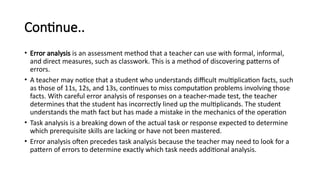 Curriculum-Based Assessment and Other Informal Measures.pptx