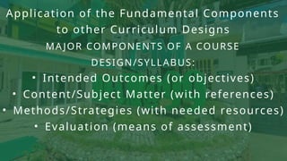 CURRICULUM-continuation-of-dessahs-report-Autosaved.pptx