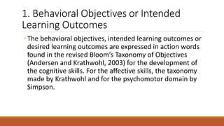 CURRICULUM-DESIGN - Micro and macro.pptx | Educational Assessment ...