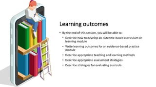 Curriculum development | PDF