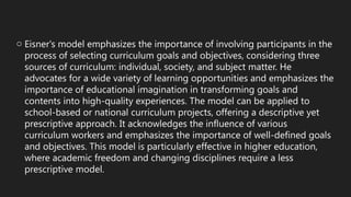 CURRICULUM-DEVELOPMENT (1).ppt for education | PPTX