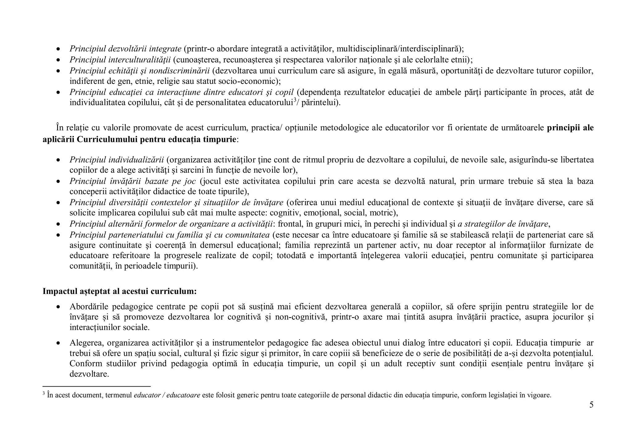 Curriculum et-august-2019 | PDF