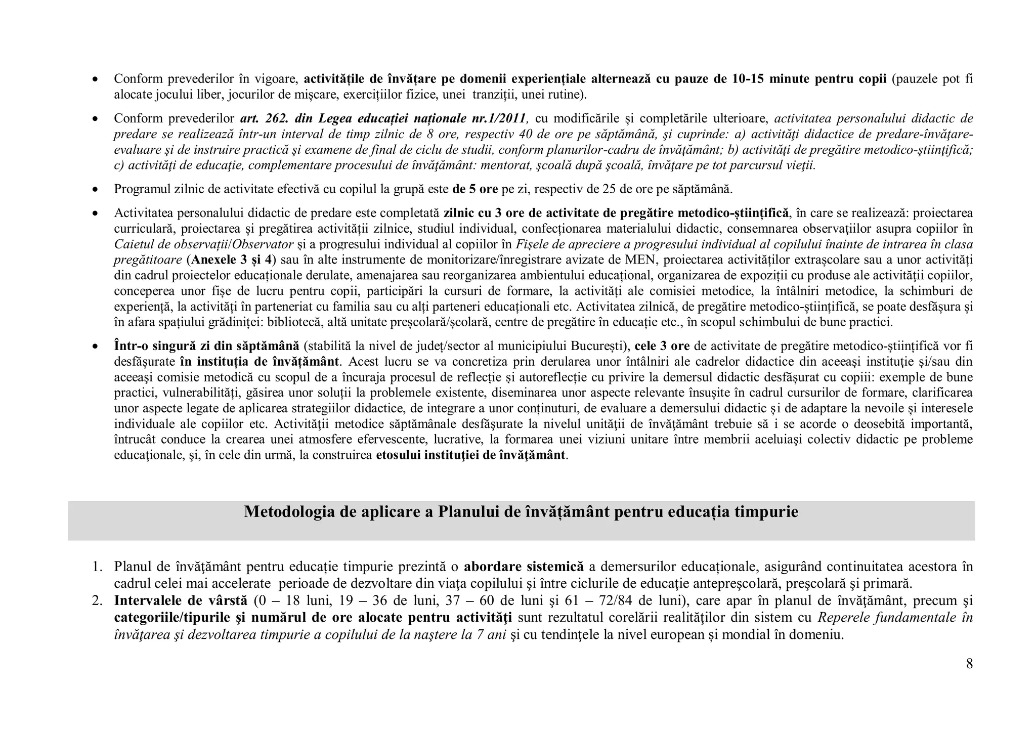 Curriculum et-august-2019 | PDF