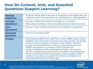 Curriculum Framing Questions Part 2 En | PPT