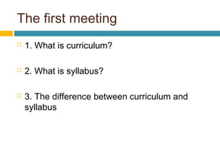 Curriculum material-development-for-printing | PPT