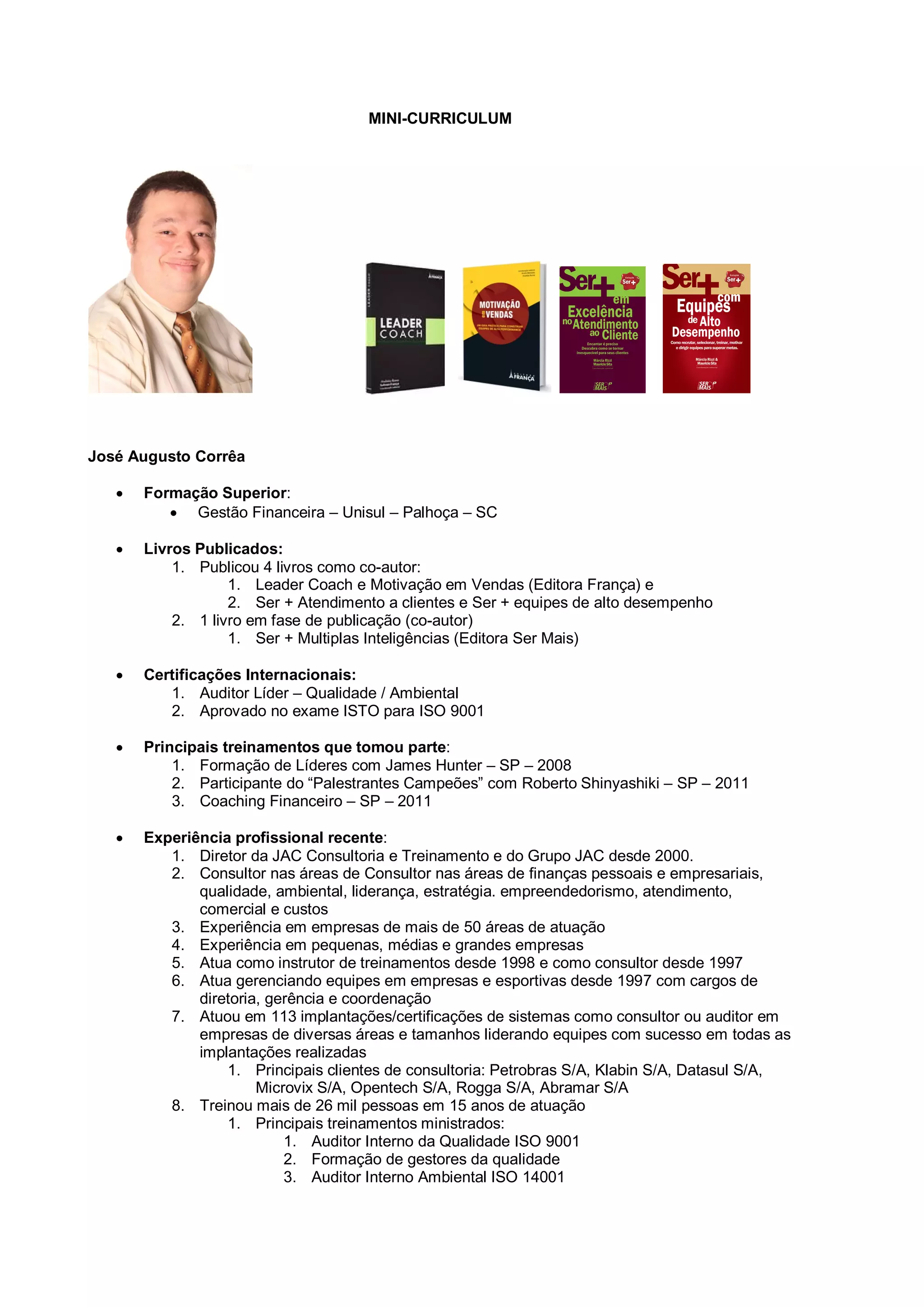 Curriculum oficial | PDF