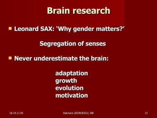 Curriculum Philosophies | PPT