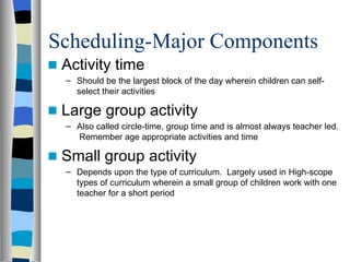 Curriculum Planning | PPT