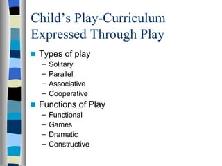 Curriculum Planning | PPT