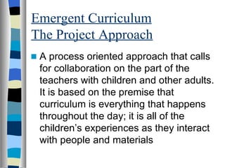 Curriculum Planning | PPT