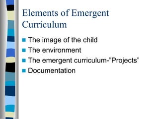 Curriculum Planning | PPT