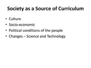 CURRICULUM-SOURCES-AND-INFLUENCES.pptx