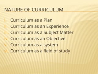 curriculum NEP New education policy 2020.pptx