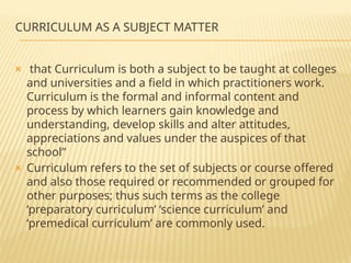 curriculum NEP New education policy 2020.pptx