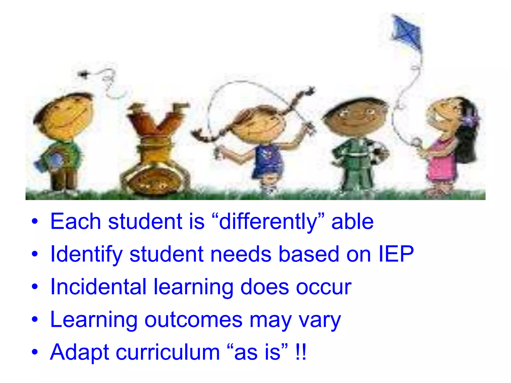 Curriculum Adaptation.ppt