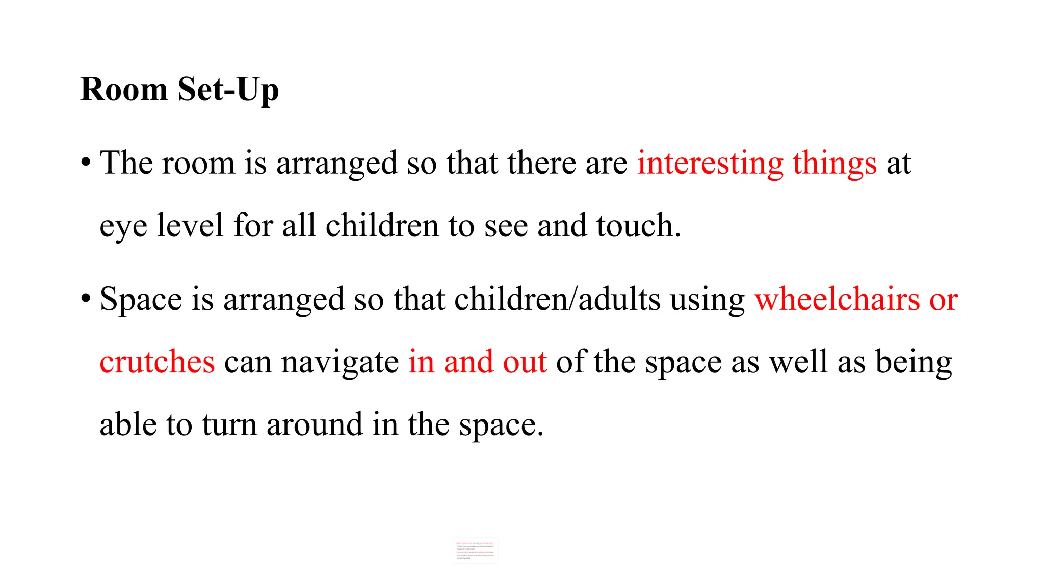 Curriculum adaptation, Accommodation and Modification for ID at Various ... Curriculum adaptation, Accommodation and Modification for ID at Various ...