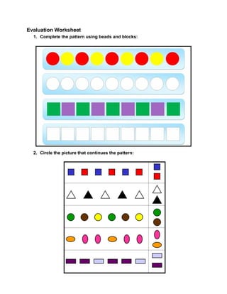 Curriculum adaptation (intellectual disability) | PDF