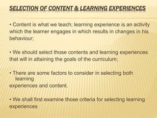 Curriculum aku | PPT