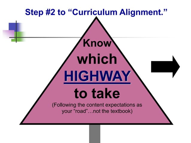Curriculum Alignment.ppt for general physics | PPT