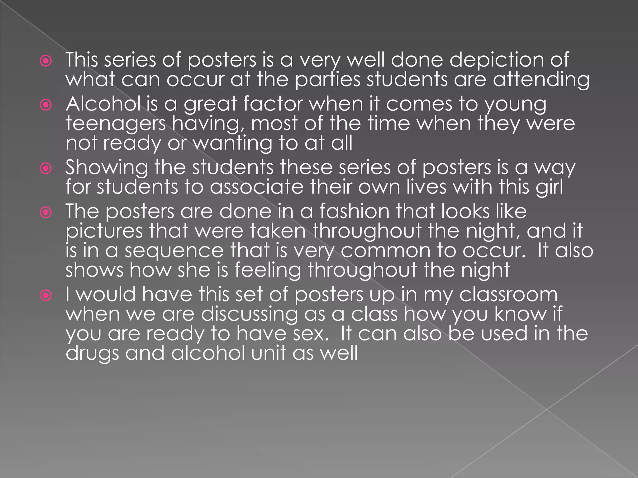 Sexual Health Resources Ppt