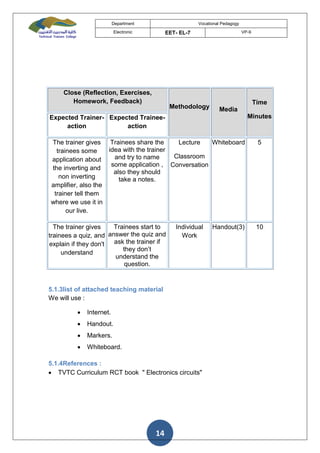 Curriculum analysis _o_1 | PDF