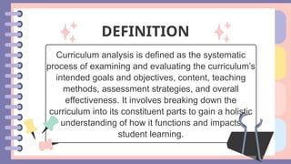 Curriculum Analysis & Administration.pptx