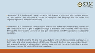 curriculum and credit framework.pptx