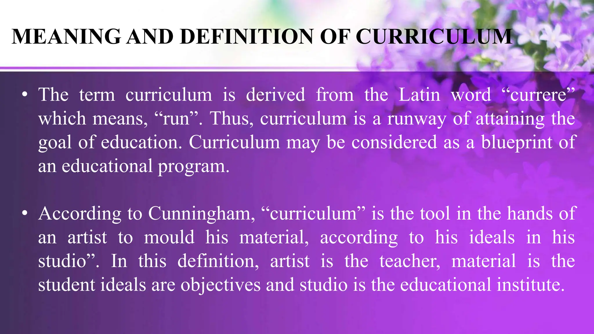 Curriculum and educational objectives.pptx