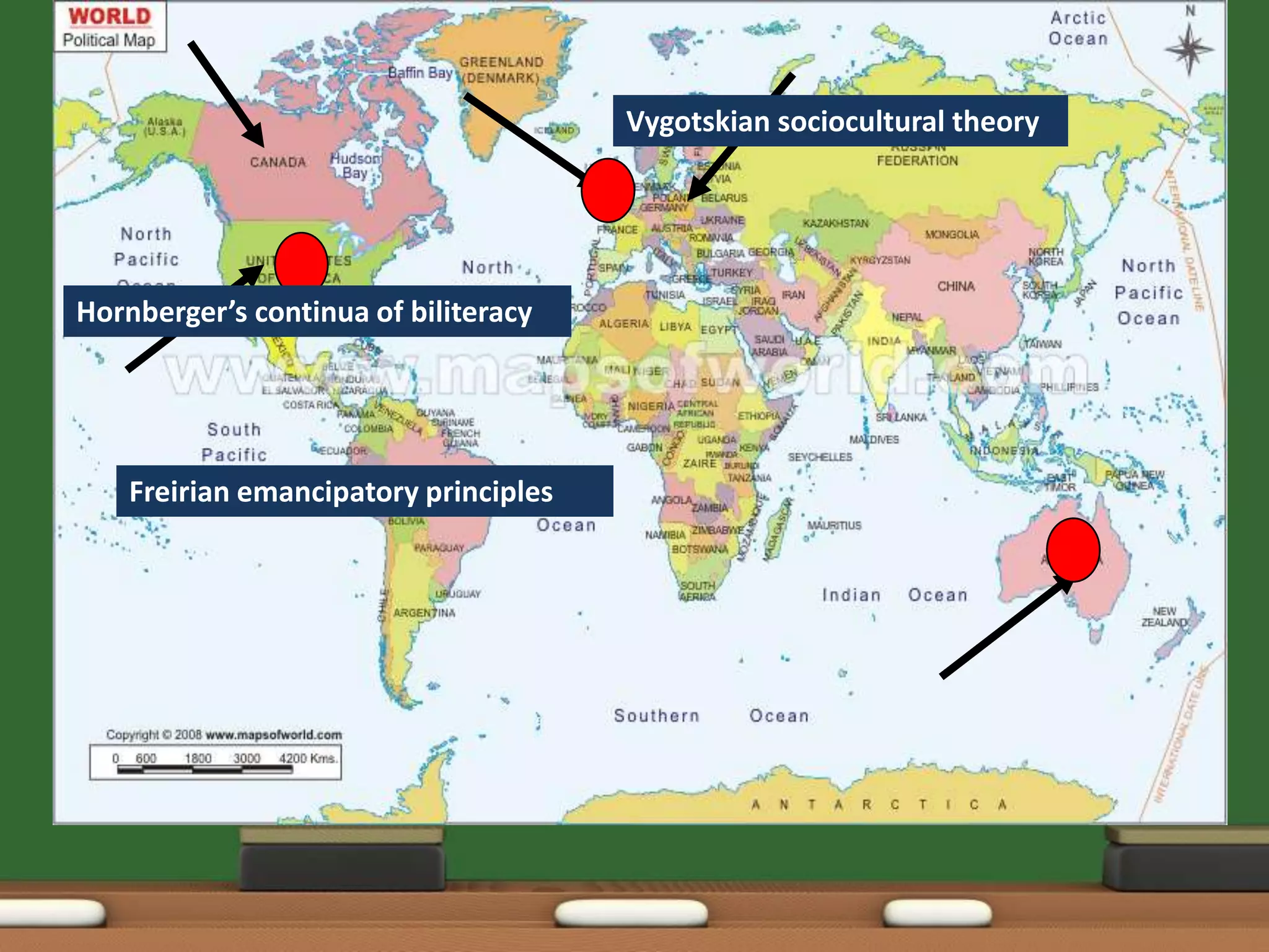 Curriculum and instruction | PPTX