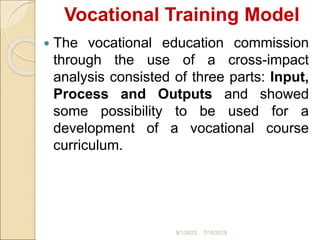 CURRICULUM AND STUDIES_Unit_III.ppt | Educational Assessment | Education