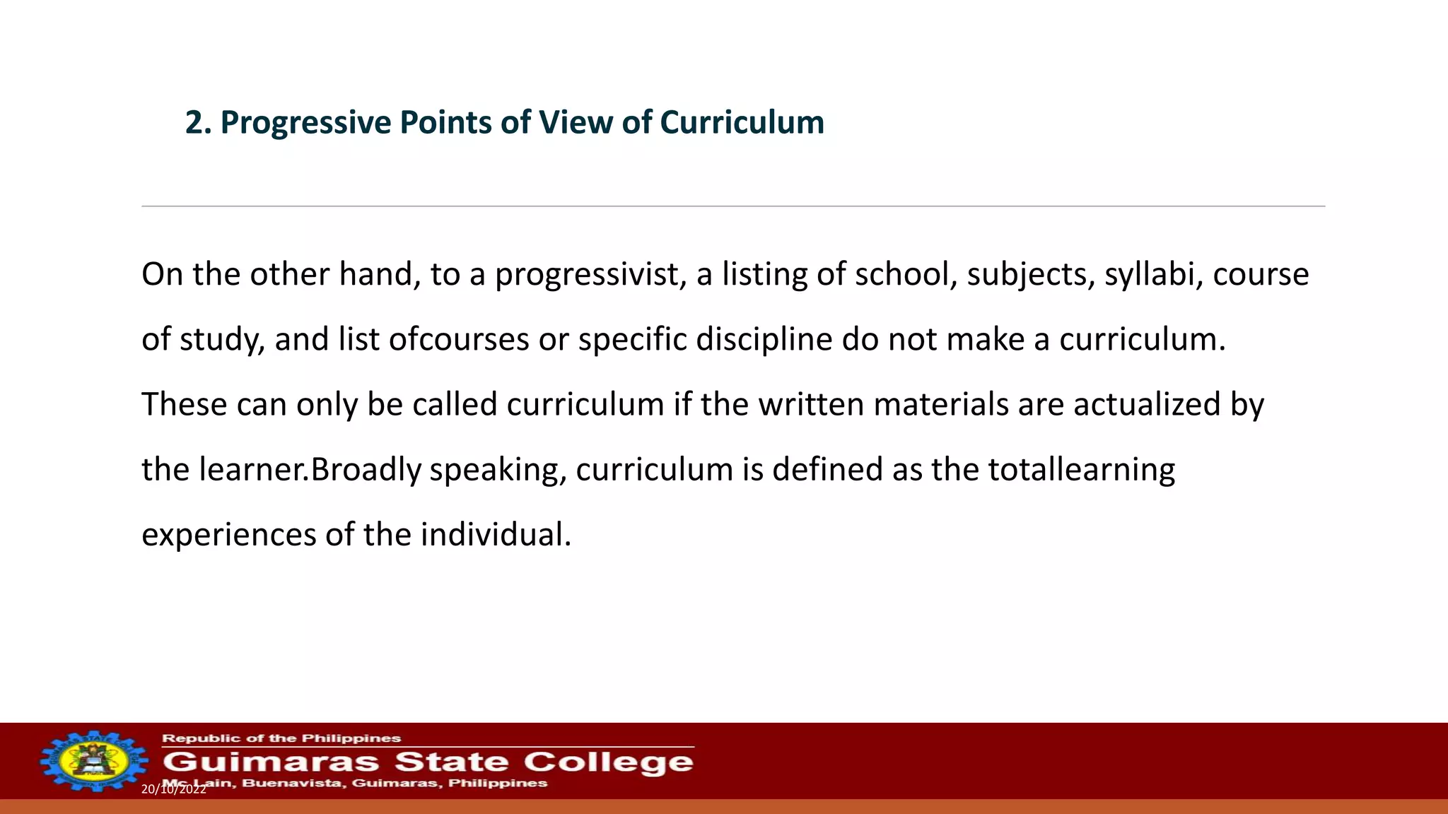 CURRICULUM_An Overview.pptx