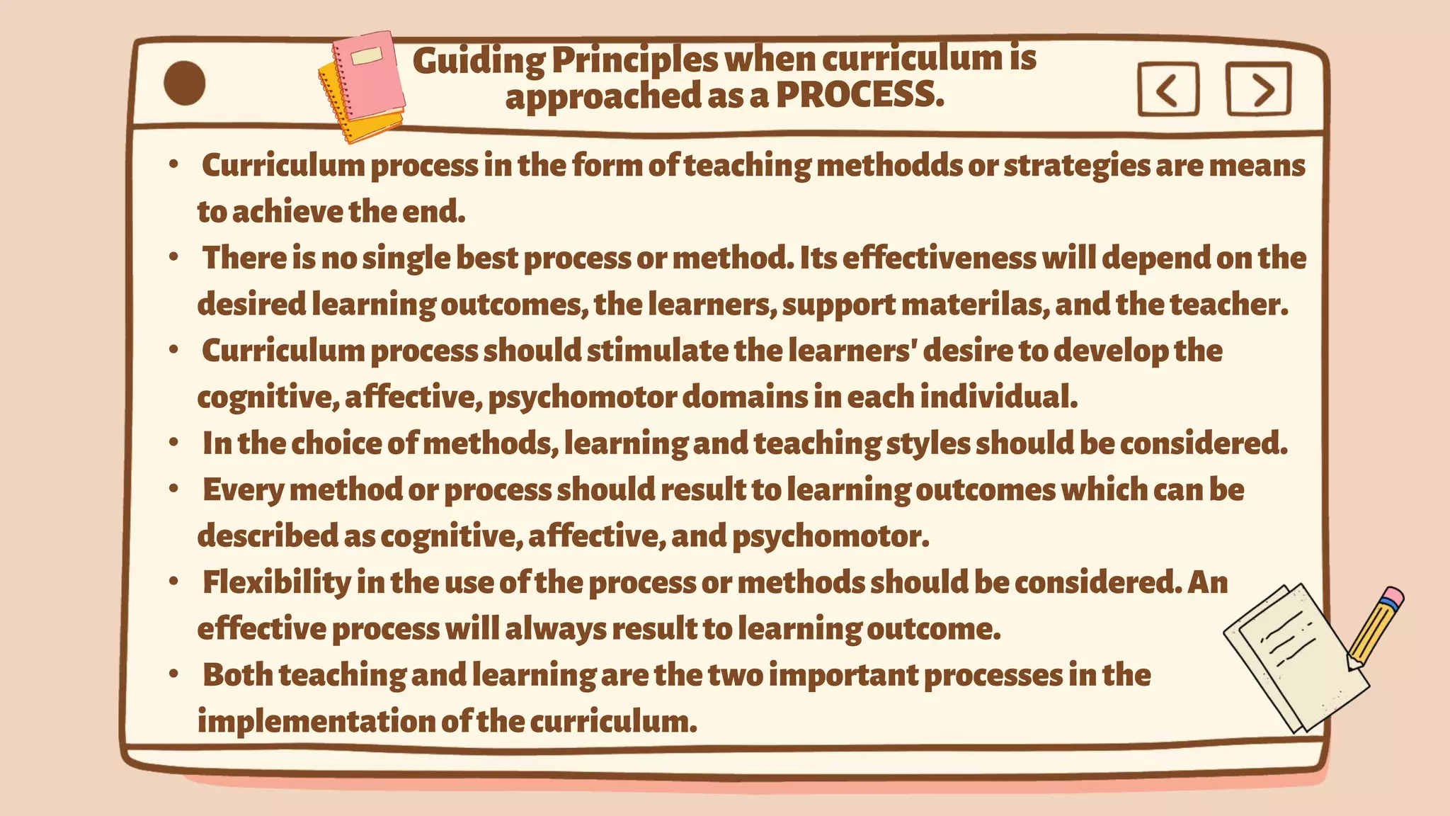 Curriculum Approach Report.pptx