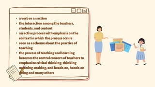 Curriculum Approach Report.pptx