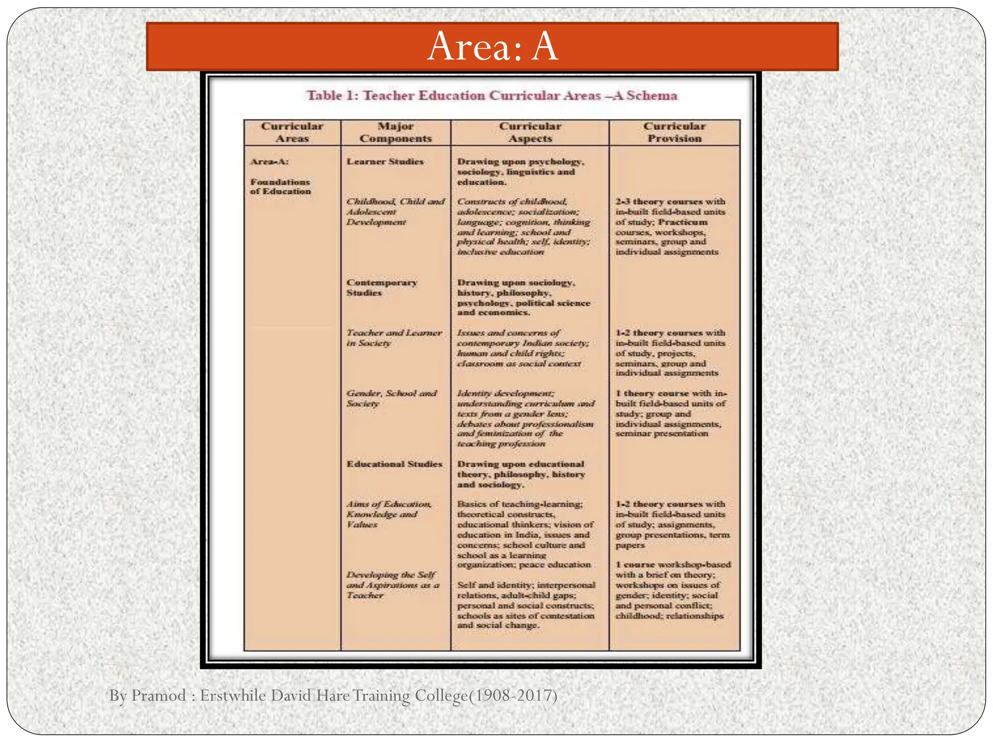 Curriculum areas of initial teacher preparation.pdf