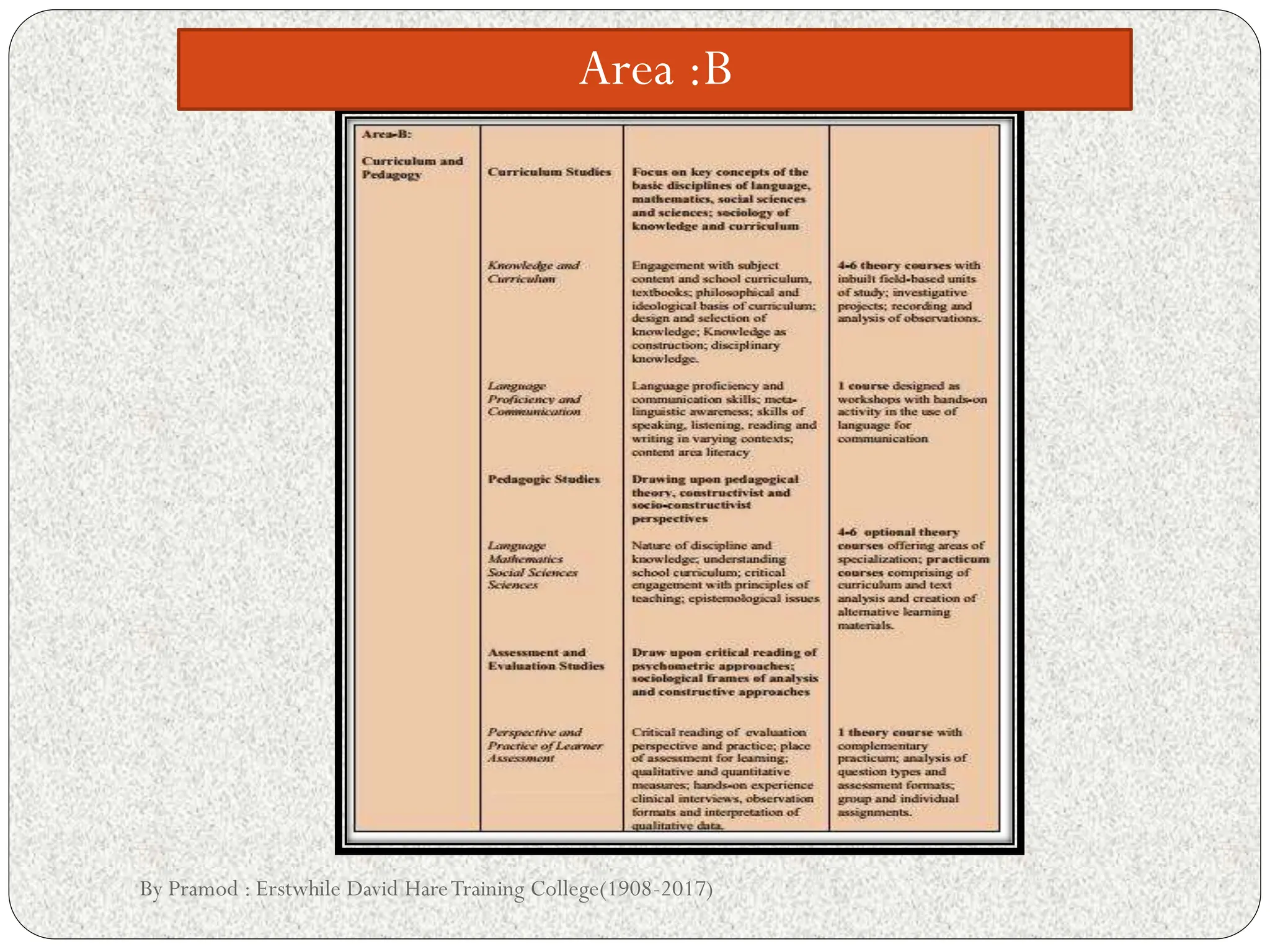 Curriculum areas of initial teacher preparation.pdf