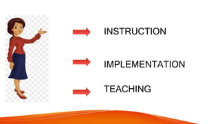 CURRICULUM AS A PROCESS AND AS A PRODUCT.pptx