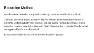 Instructuional Strategies of Holy Quran | PPT