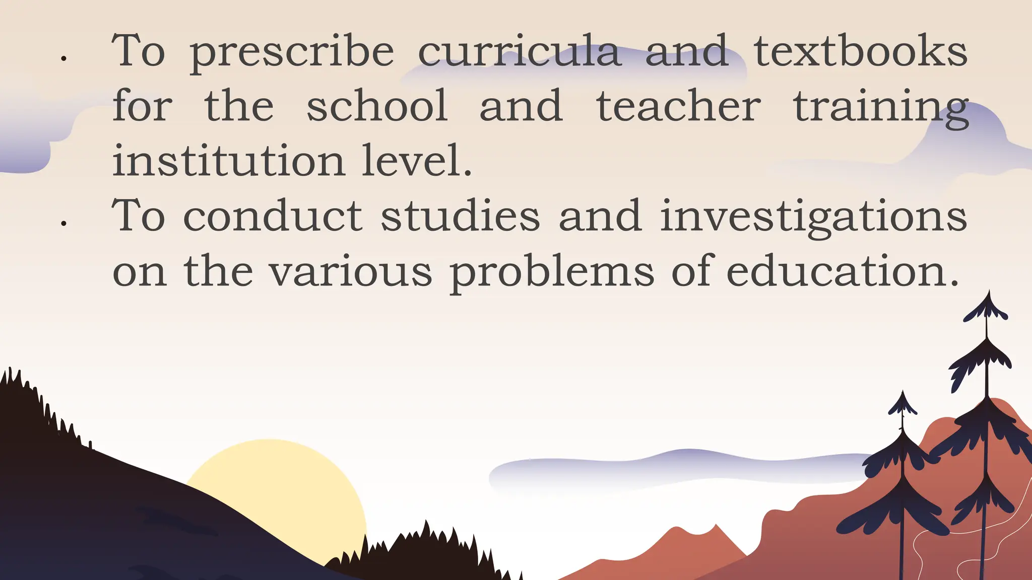 CURRICULUM AT NATIONAL STATE SCHOOL CLASS LEVEL LATEST. | PPT