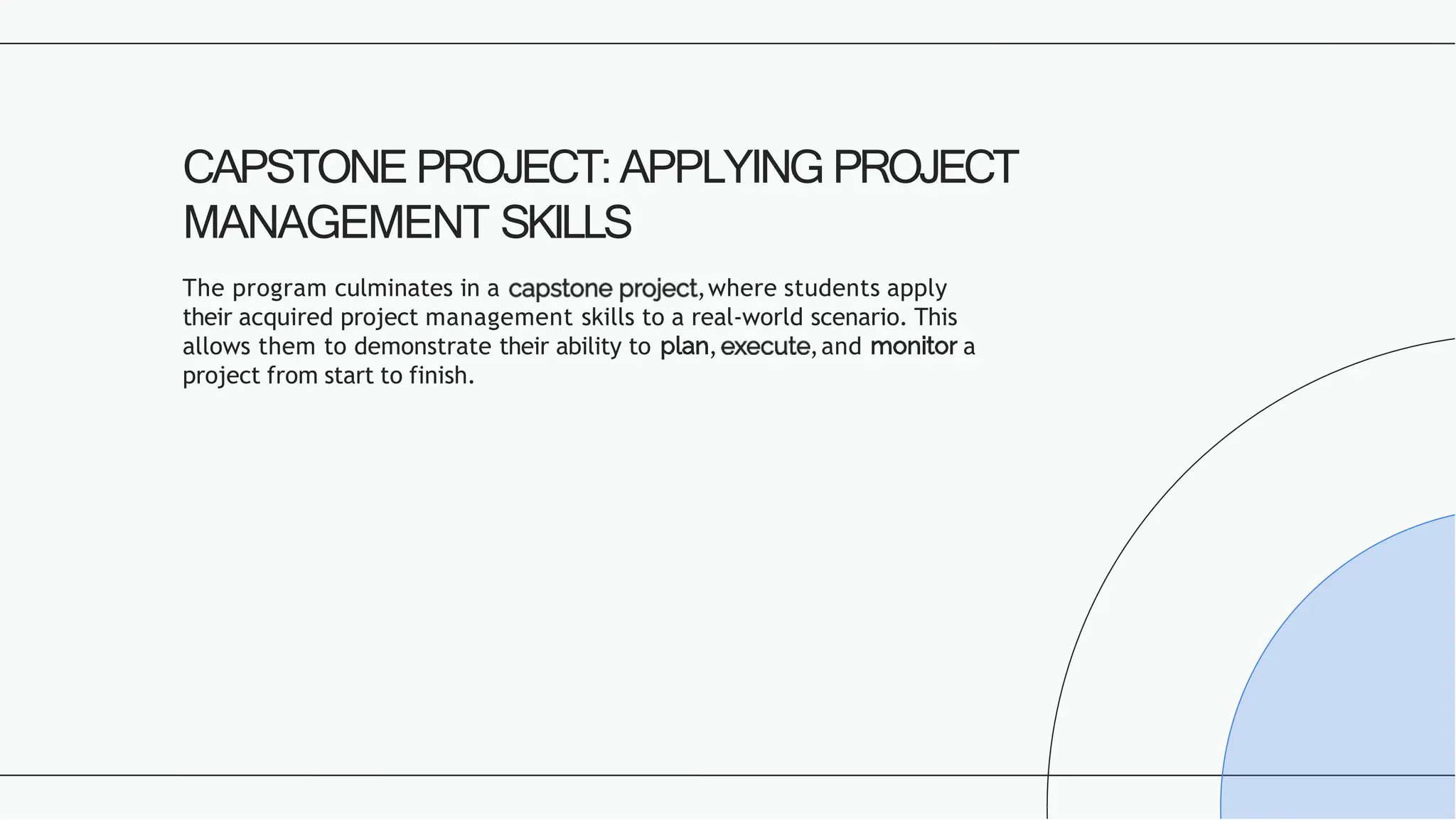 Curriculum Breakdown Project Management at DY Patil.pptx