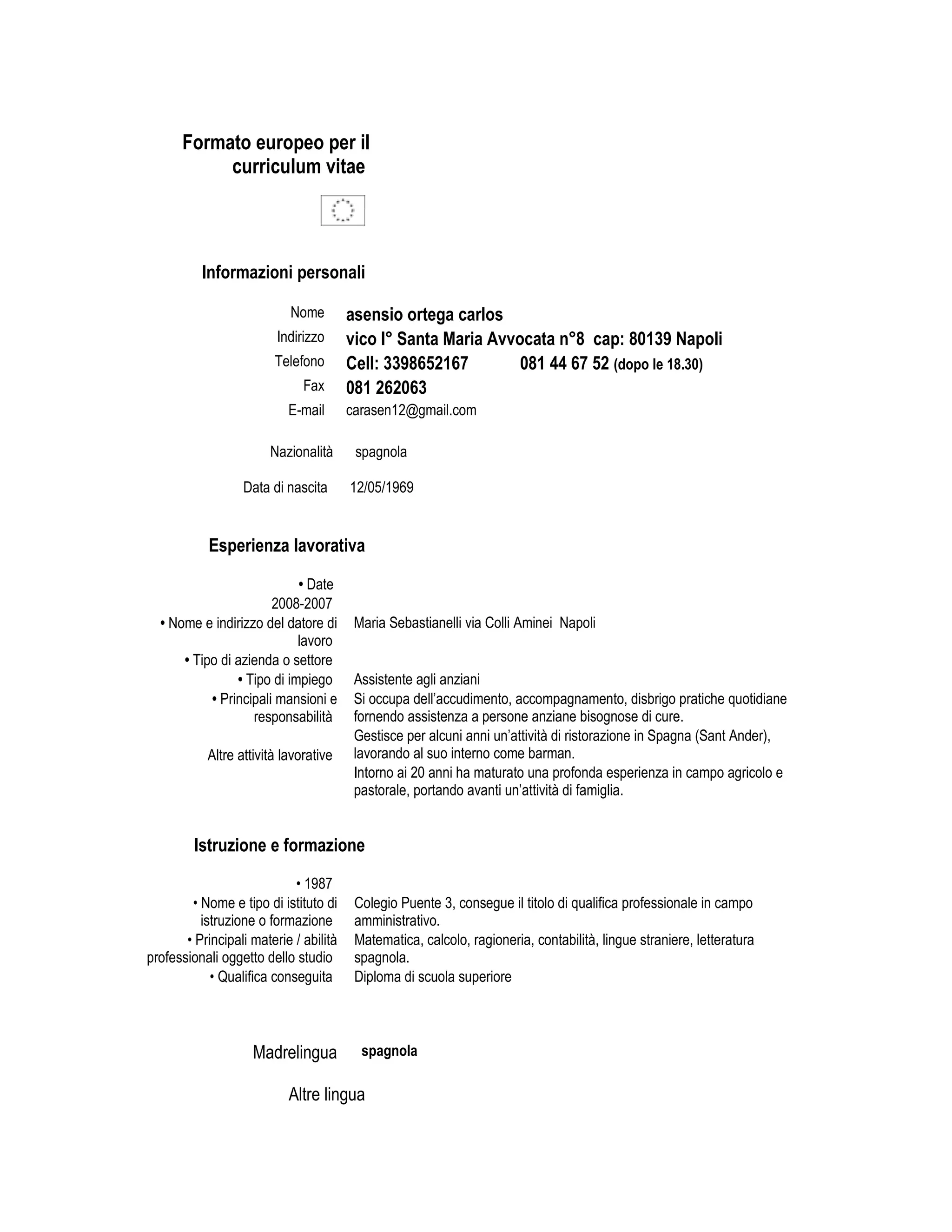 curriculum_carlos_ortega | PDF