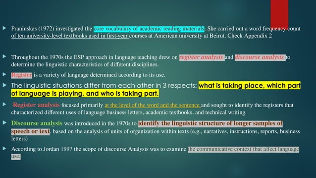 Curriculum development in Language Teaching | PPT