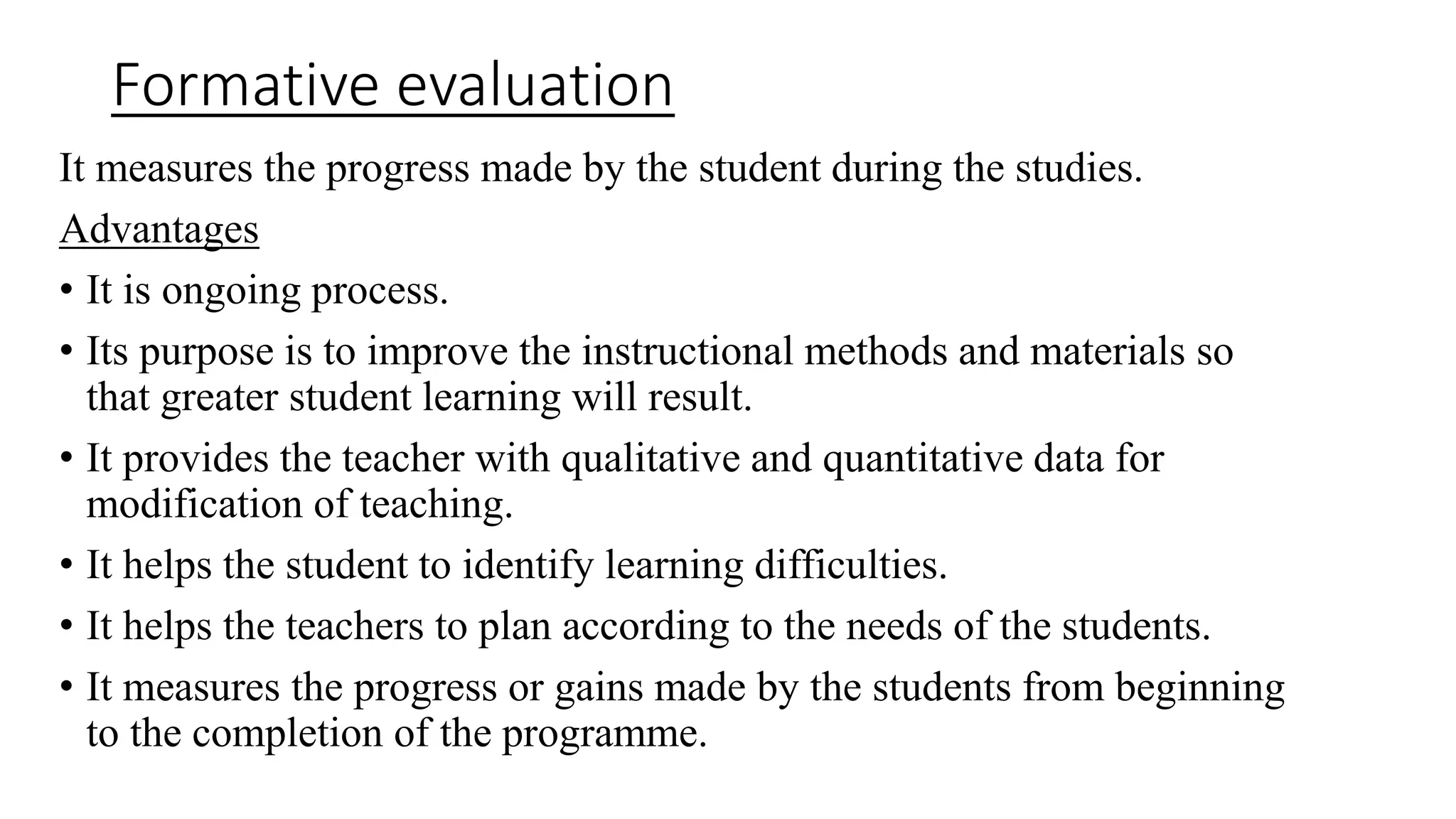 Curriculum change | PPTX