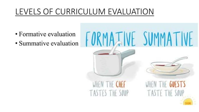 Curriculum change | PPTX