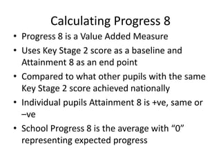 Curriculum changes at ks4 | PPT
