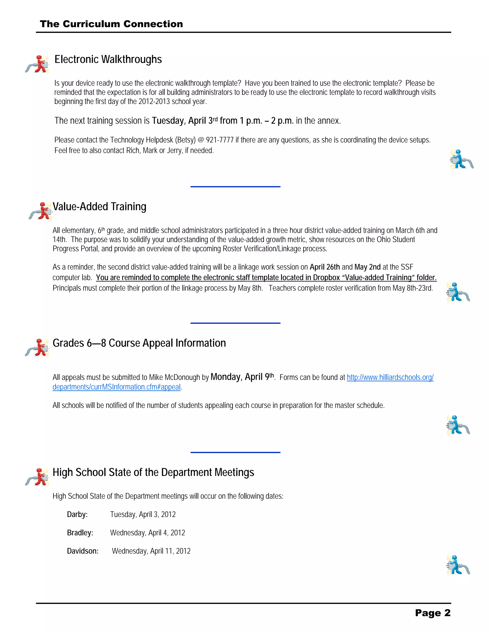 Curriculum connection march 2012 | PDF | Daycare and Pre-School | Parenting