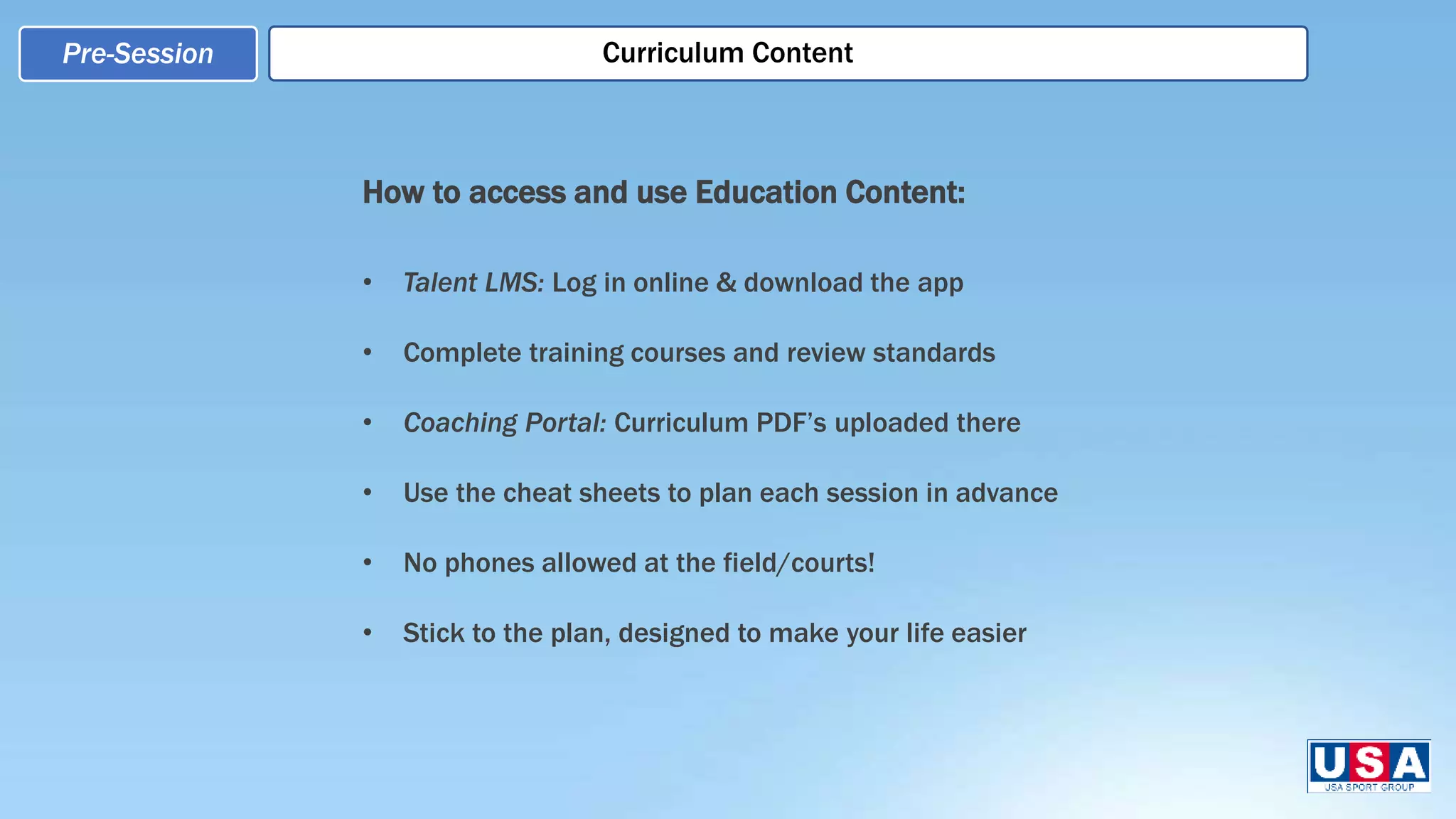 Curriculum Content.pptx | Free Download