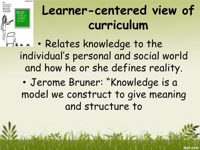 Curriculum content.ppt