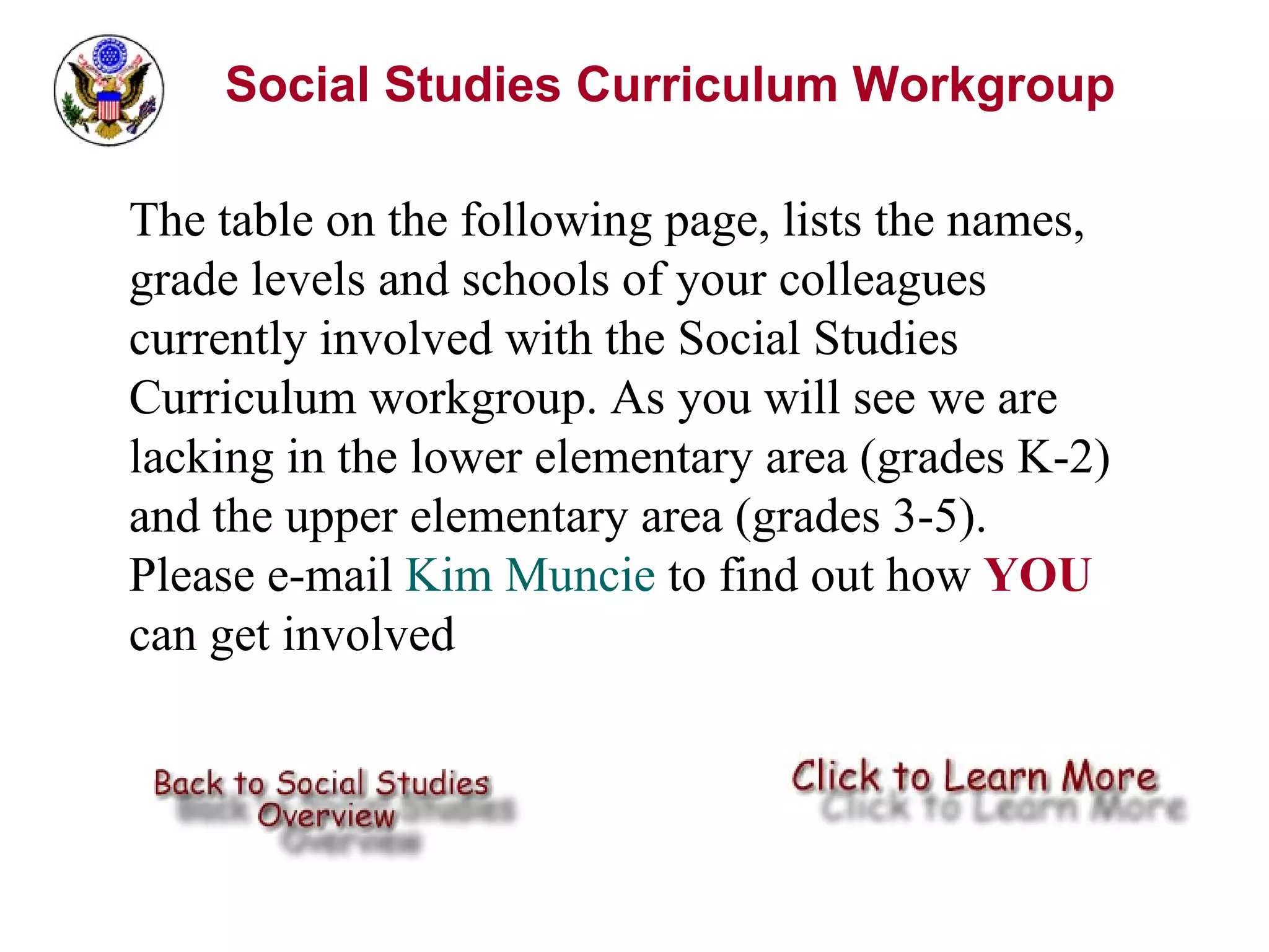 Curriculum Council Overview | PPT | Educational Assessment | Education