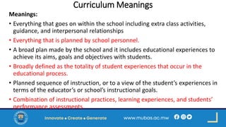 The basic elements of CURRICULUM DEFINED.pdf