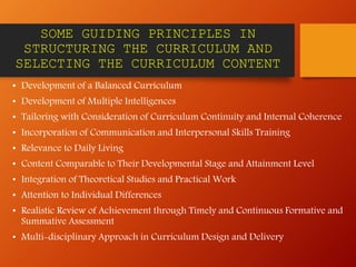 curriculum design .pptx